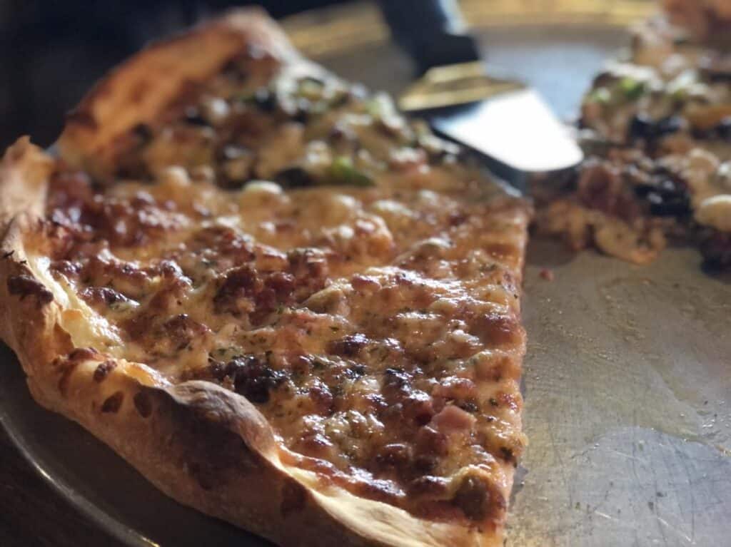 OPS Pizza Kitchen – Kingsland - Visit Kingsland, Georgia
