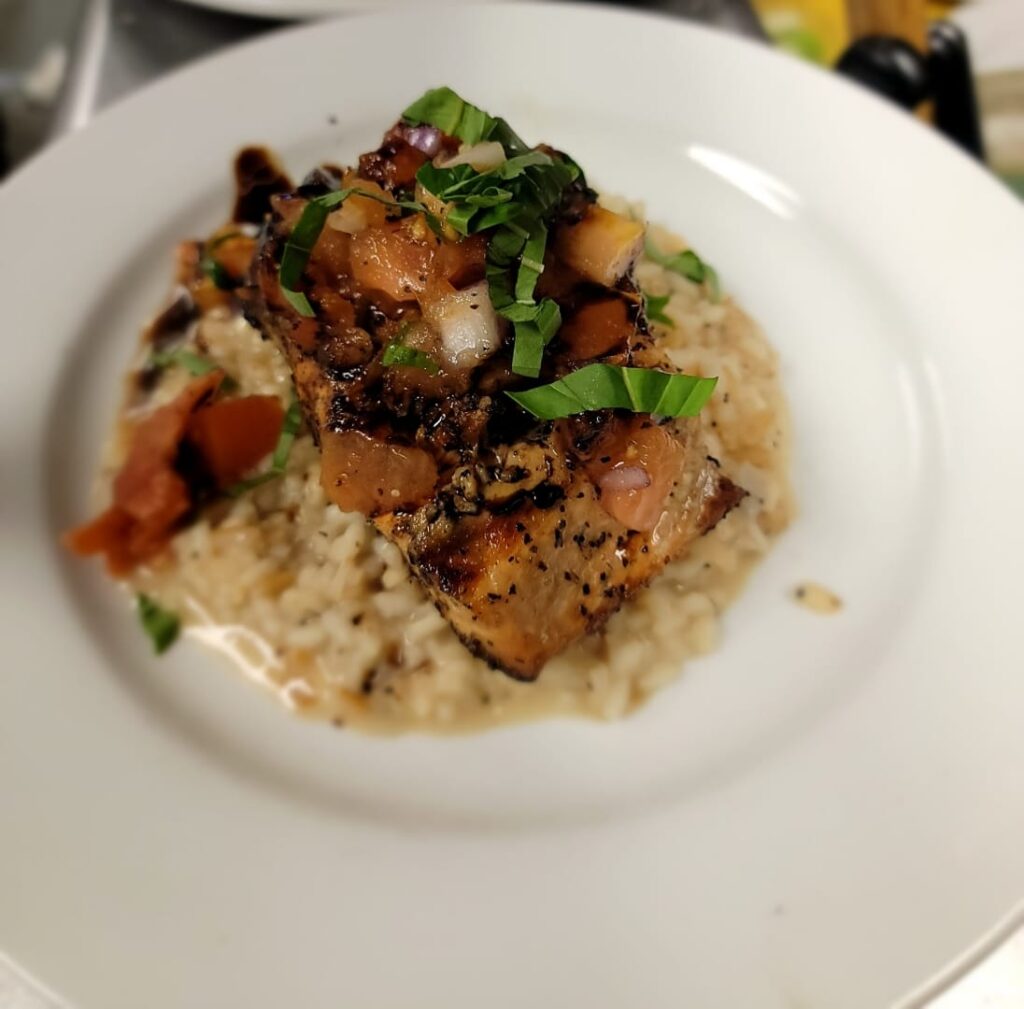 Bogey’s Bar & Grille - Visit Kingsland, Georgia