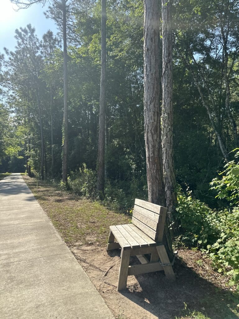 Howard Peeples Park - Visit Kingsland, Georgia