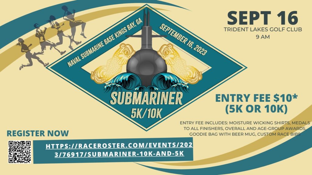 Festivals & Celebrations - Visit Kingsland, Georgia