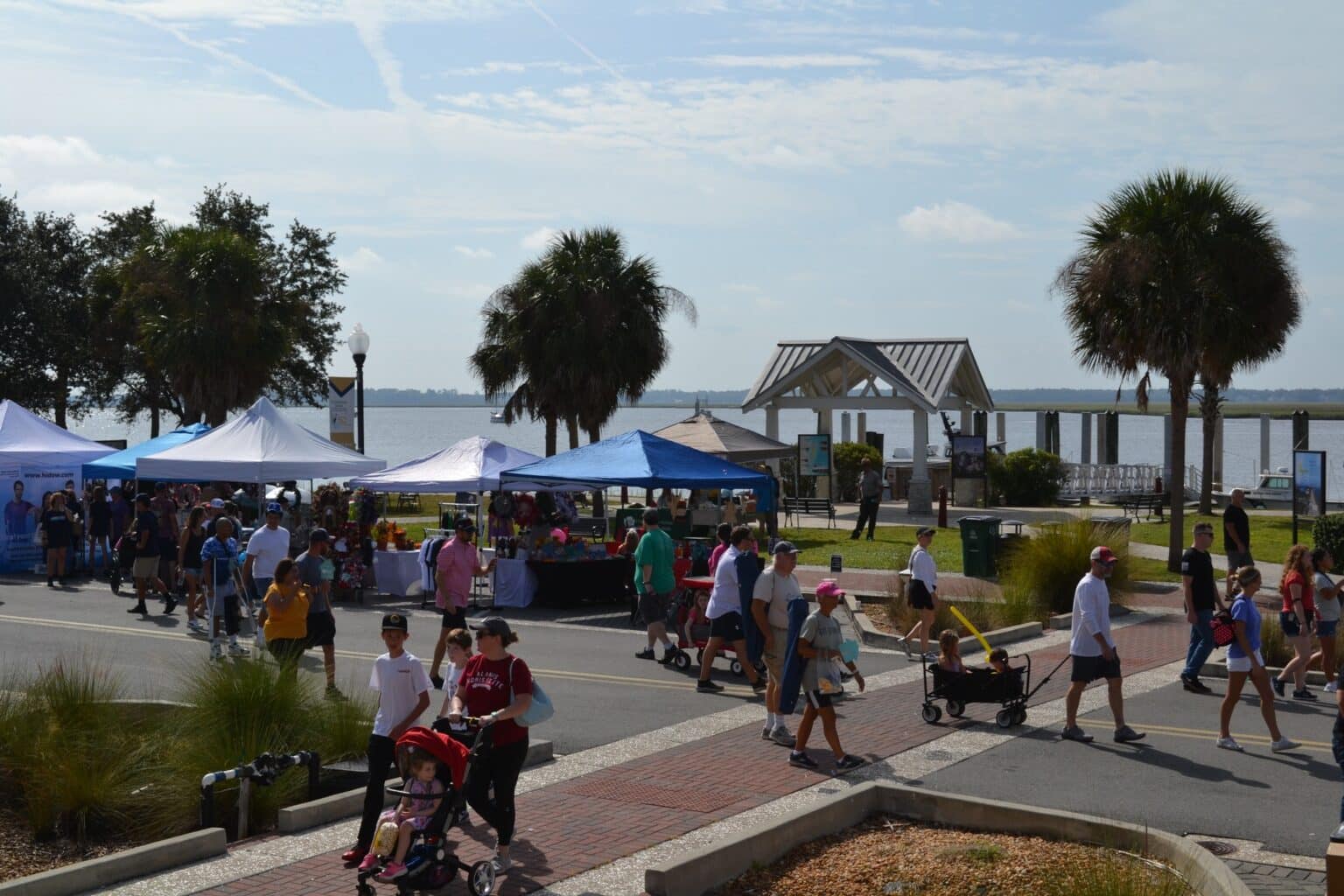 Calendar of Events - Visit Kingsland, Georgia