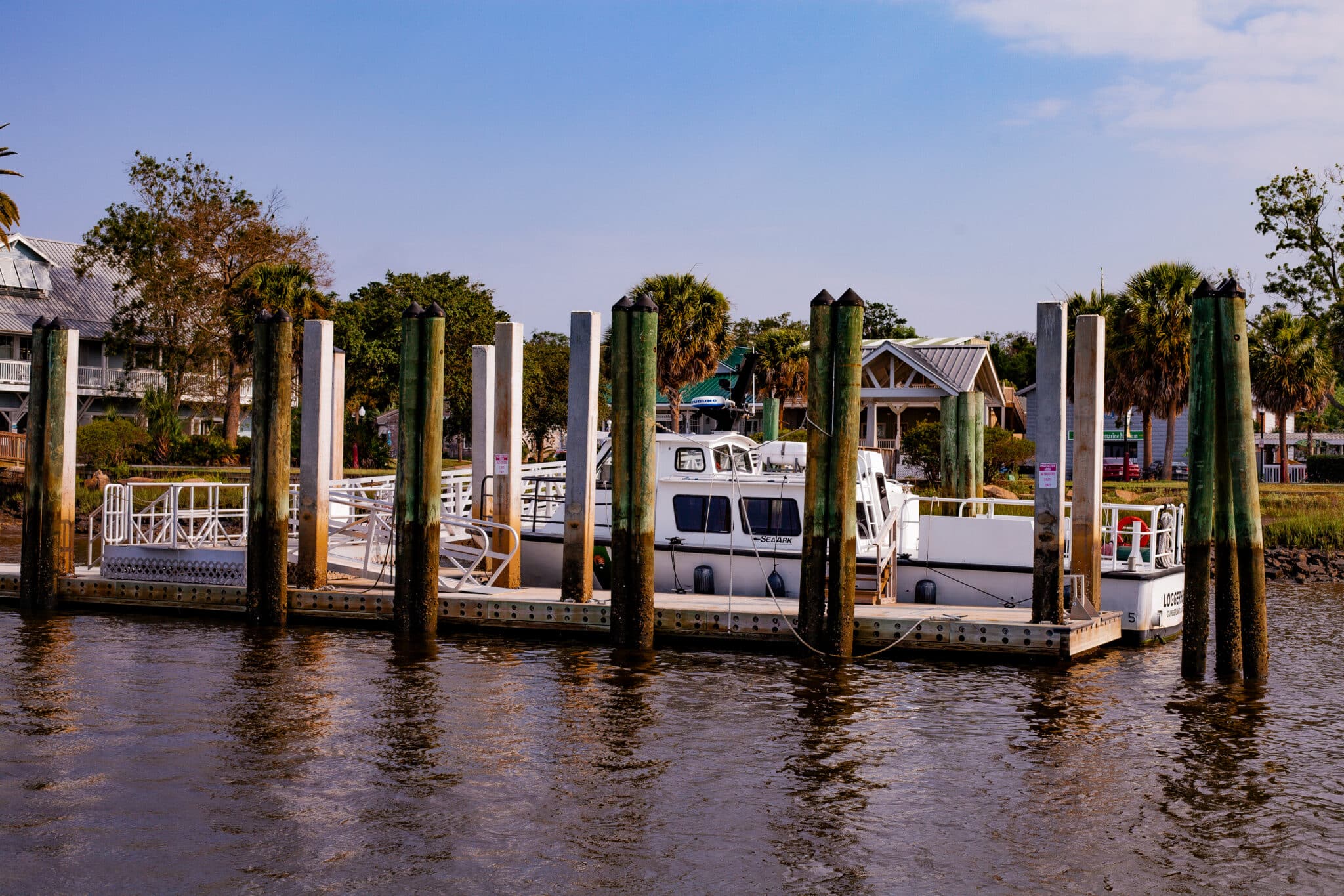 Journey Through Time: Three Days of History in Coastal Georgia - Visit ...