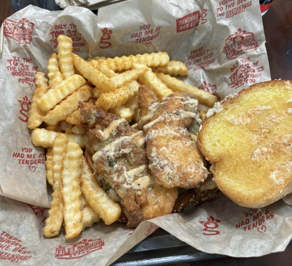 Huey Magoo’s - Visit Kingsland, Georgia