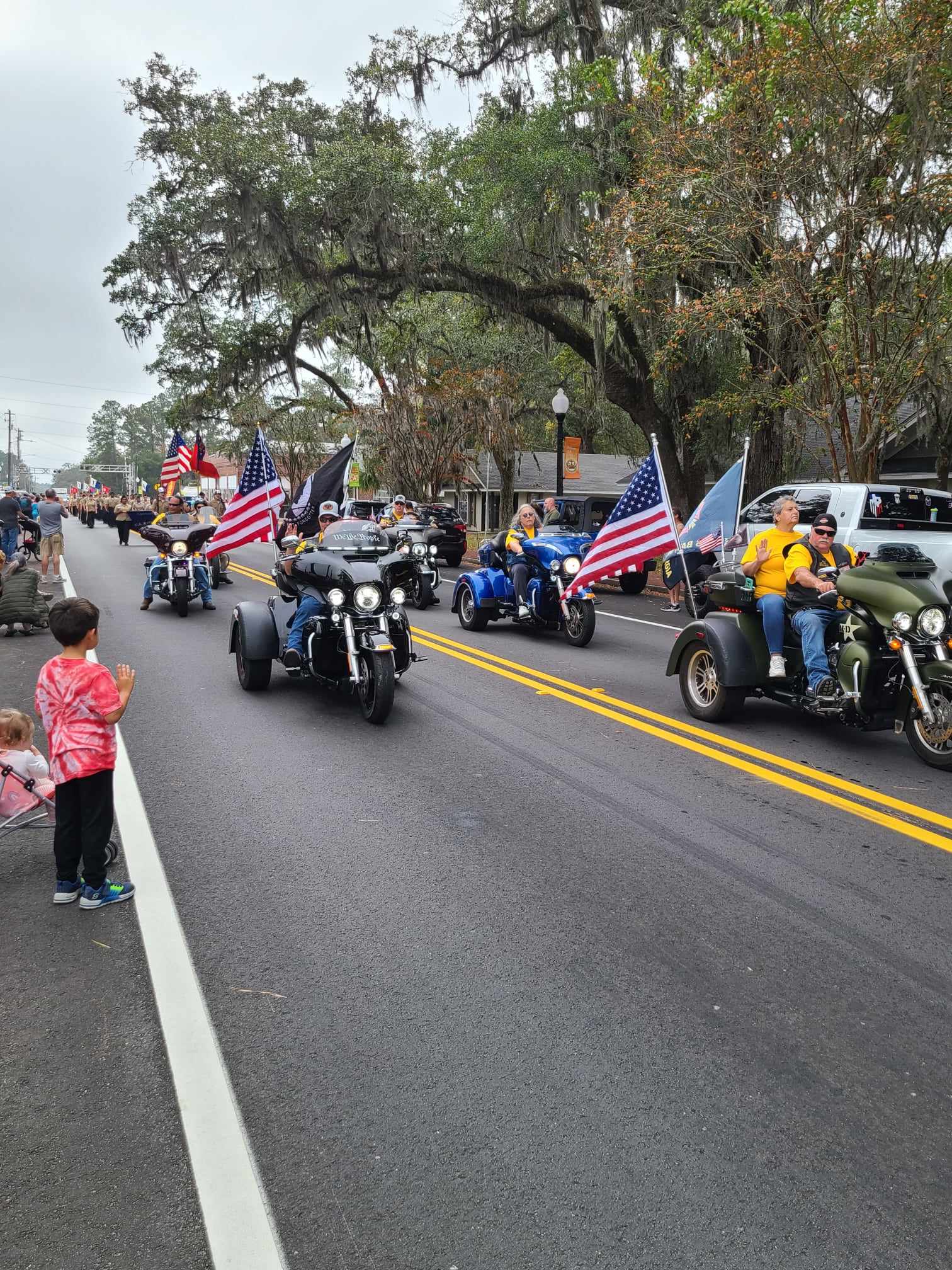 Festivals & Celebrations - Visit Kingsland, Georgia
