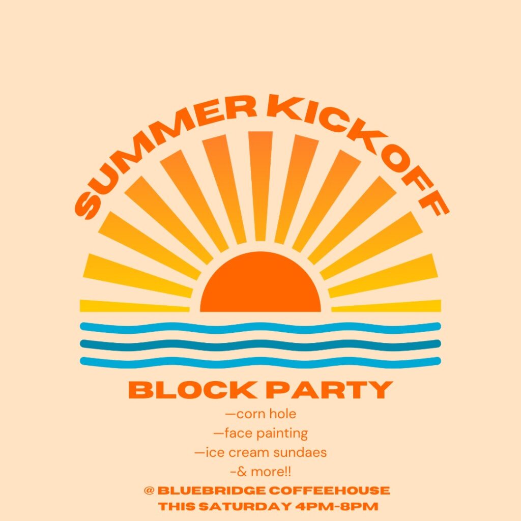 Summer Block Party - Visit Kingsland, Georgia