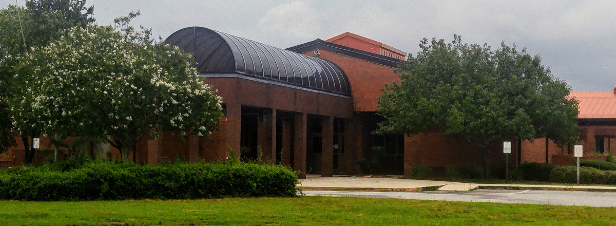 Matilda Harris Elementary School - Visit Kingsland, Georgia