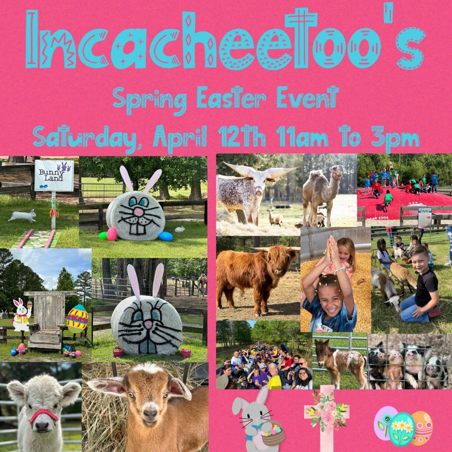 Festivals & Celebrations - Visit Kingsland, Georgia