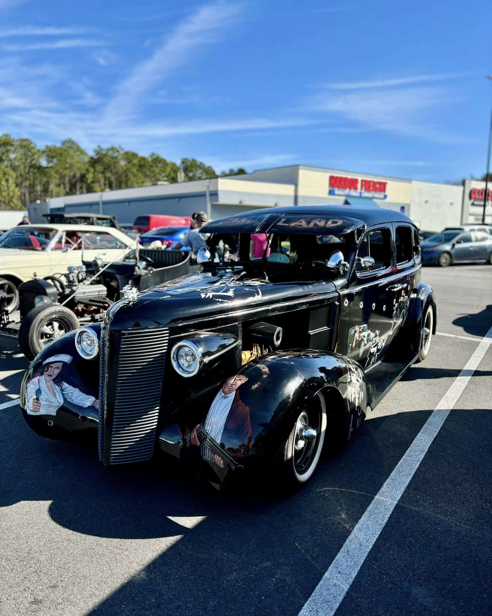 Calendar of Events - Visit Kingsland, Georgia