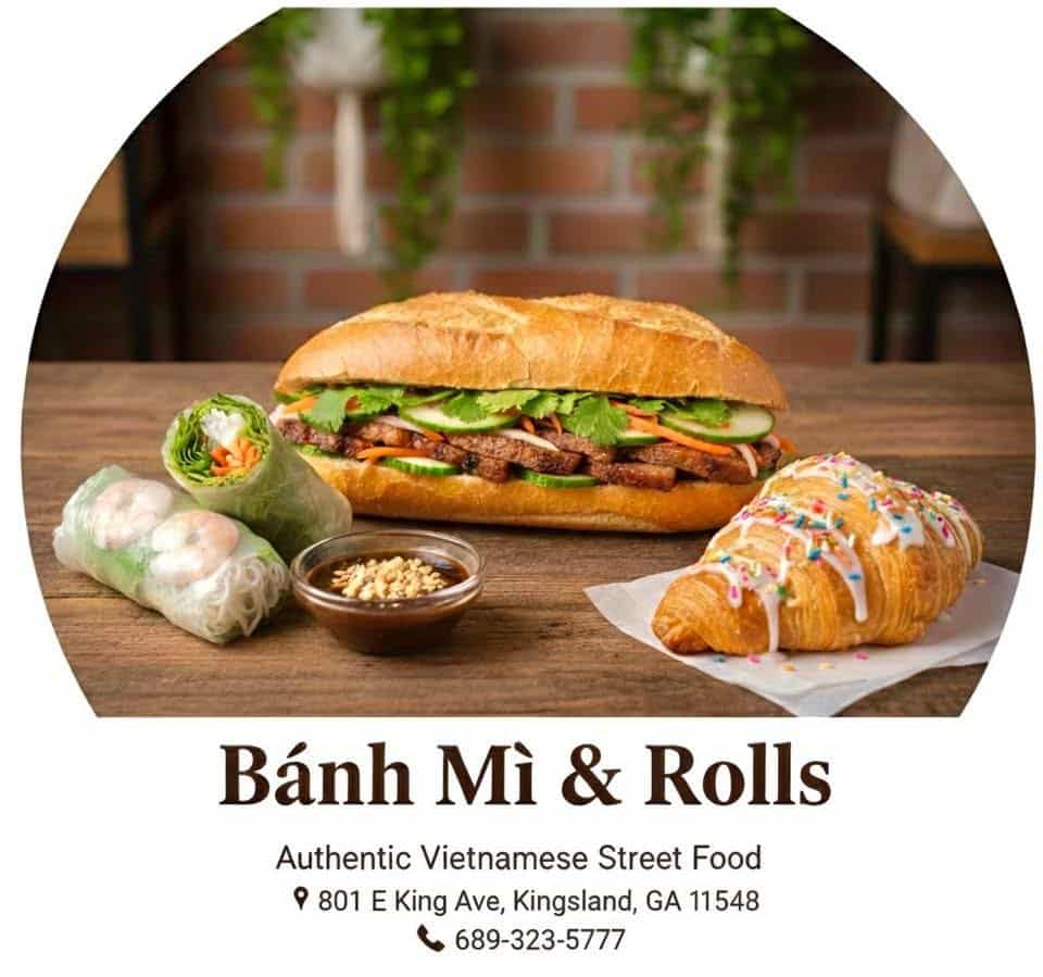 Dining - Visit Kingsland, Georgia